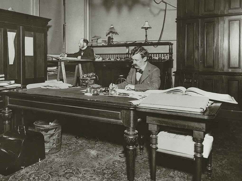 Ledger, General Ledger Role in Accounting Defined and Explained