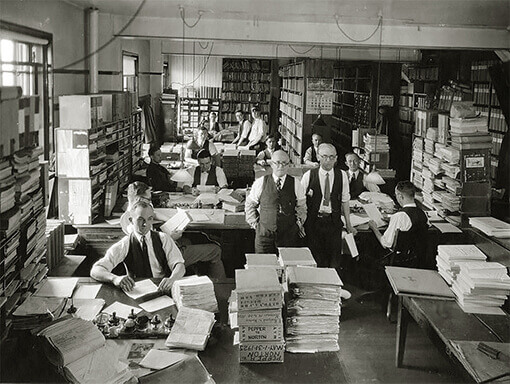 Accounting Period is the time span covered in Financial Reports